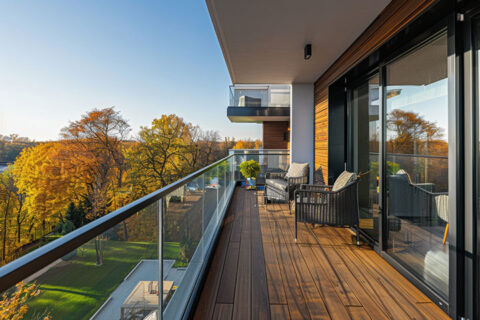 Contour Glass - Contour Glass