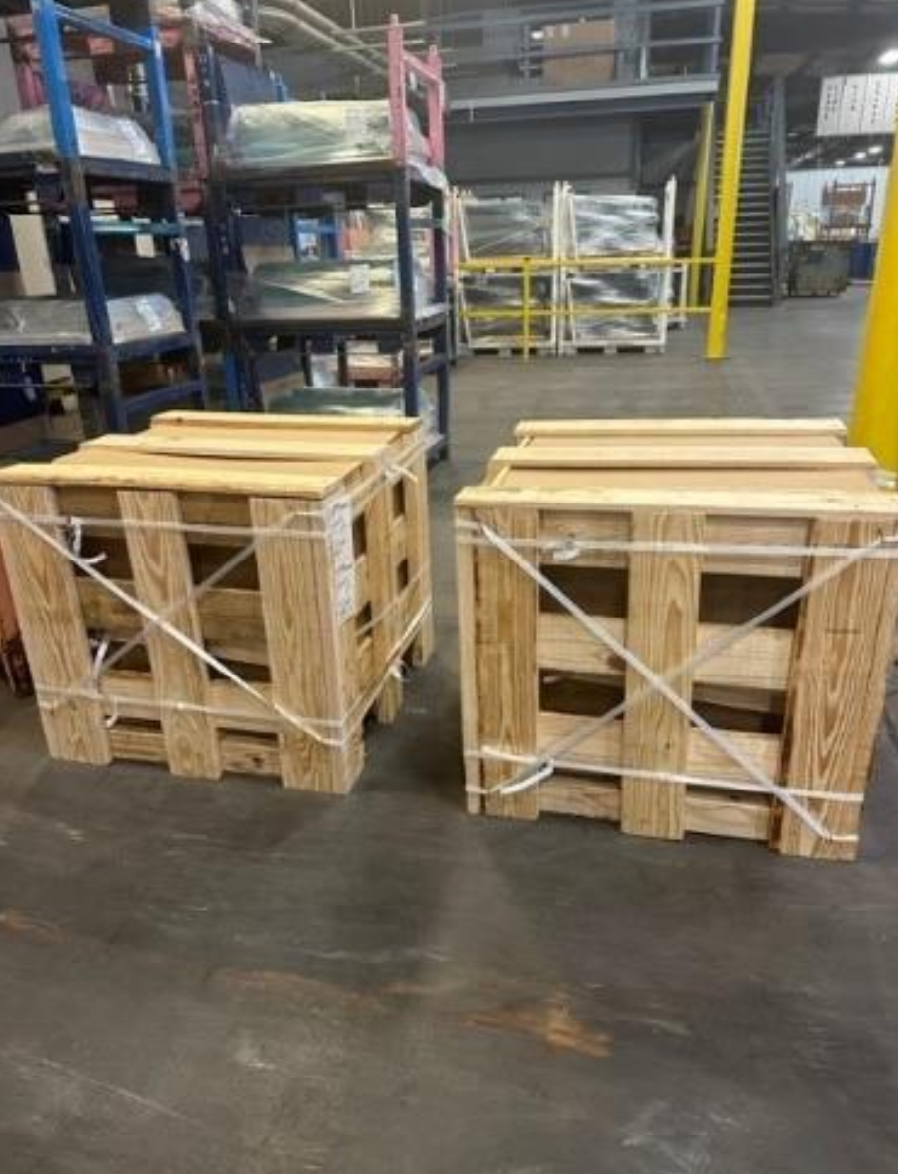 Our Processes - Contour Glass